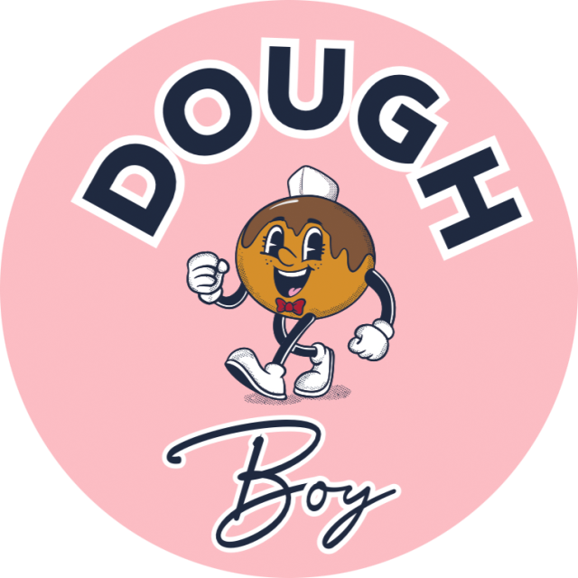 Douglicious Mediterranean Food Market - Doughlicious