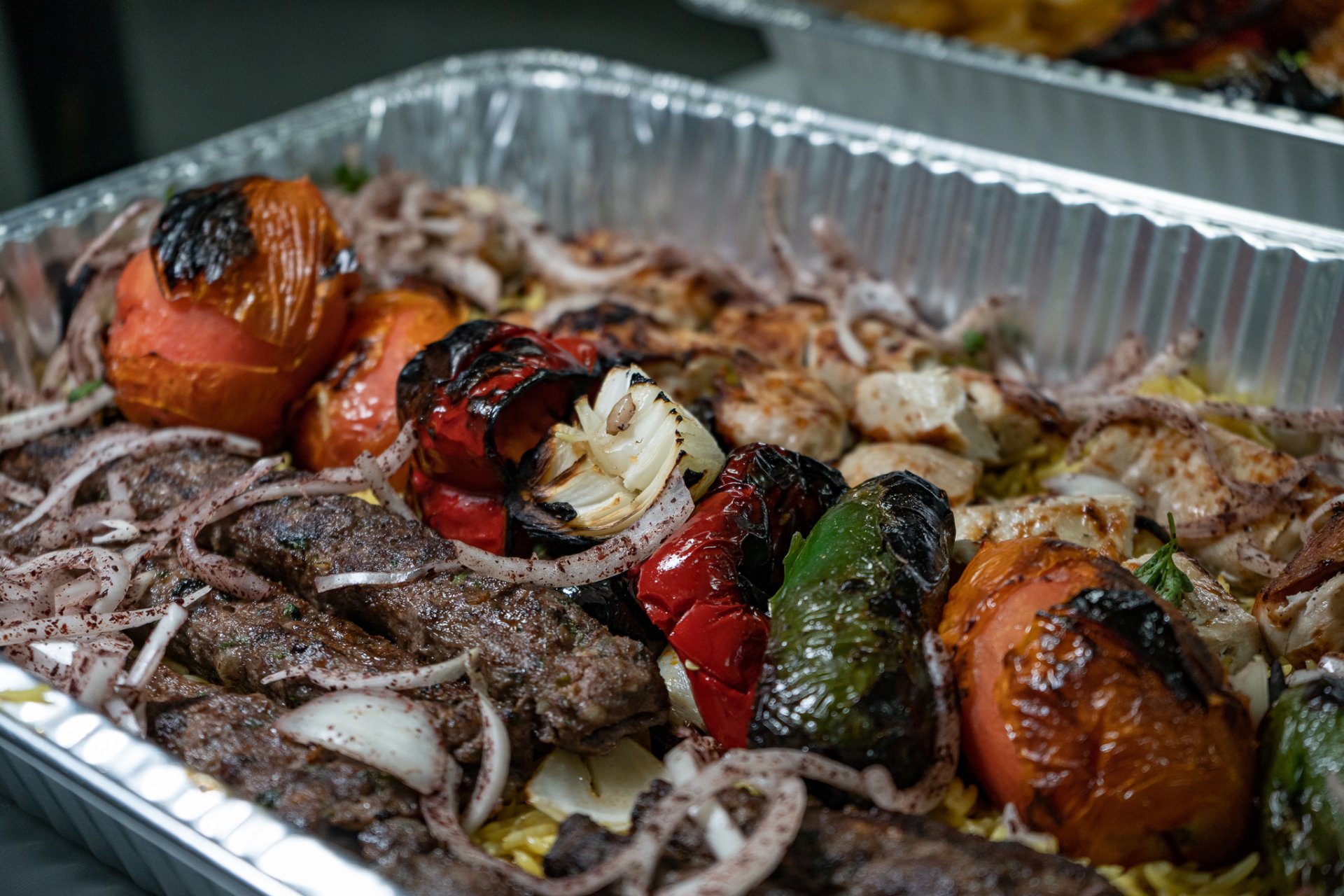 Catering - Doughlicious